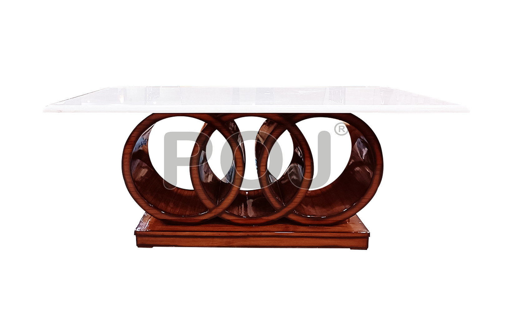 Buy Dining Table Sets Online @Upto 50% OFF - POJ Furniture