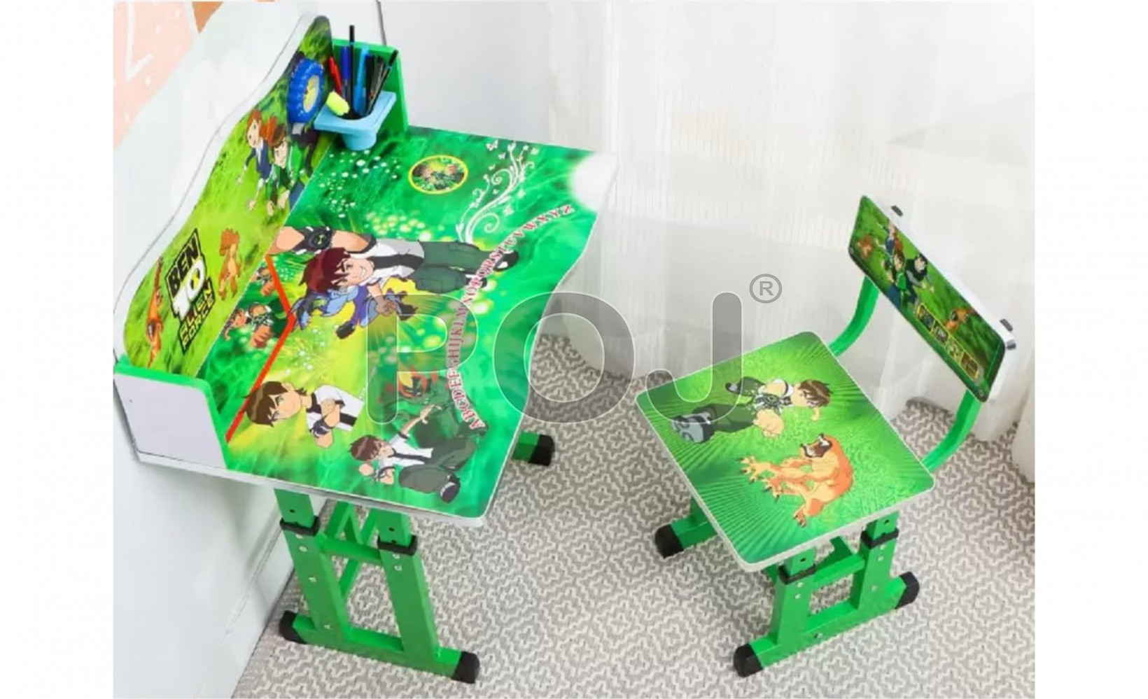 Buy Baby Study Table Online at Best Prices in Jharkhand, Bihar & Kolkata