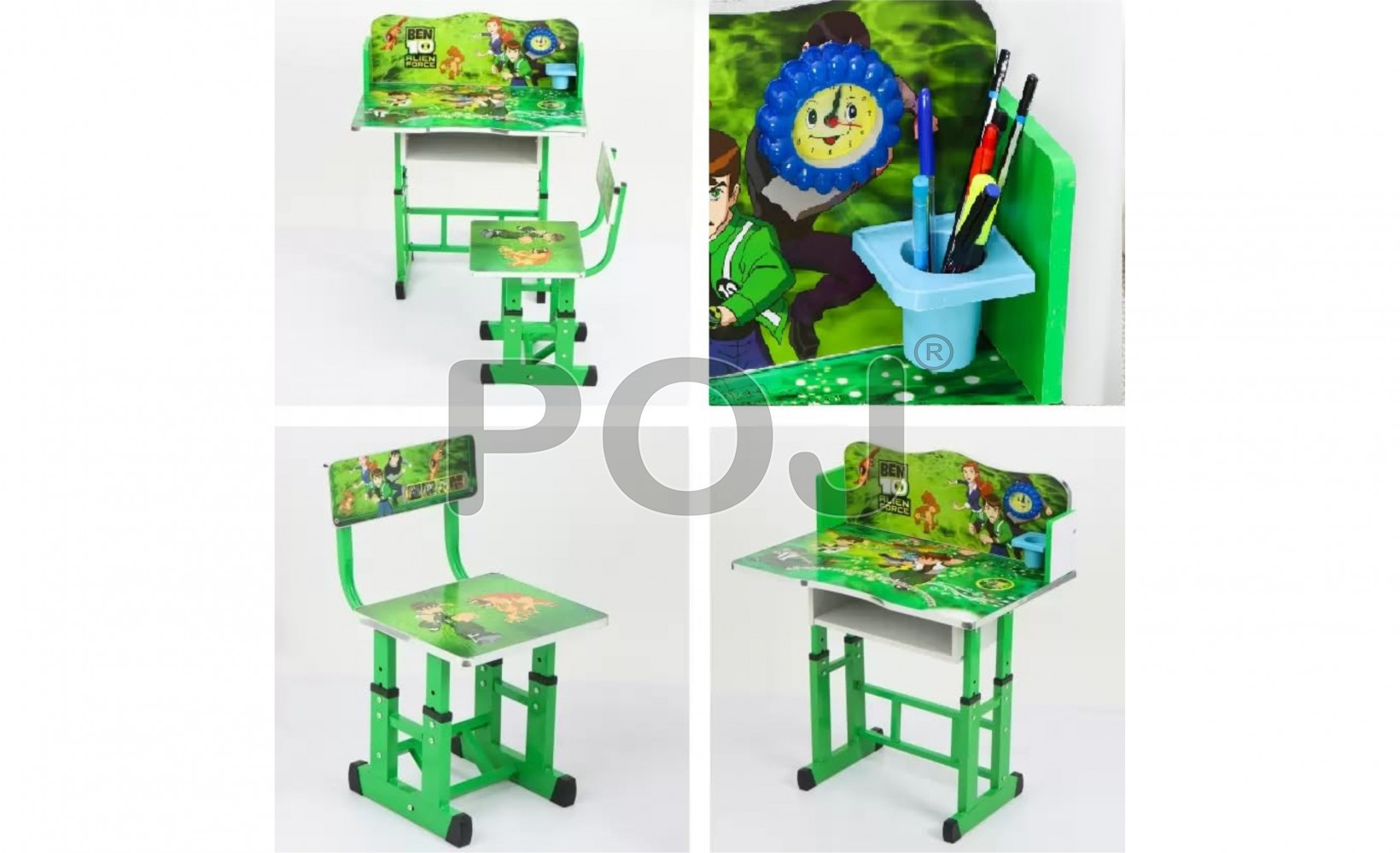 Buy Baby Study Table Online at Best Prices in Jharkhand, Bihar & Kolkata